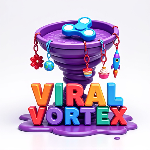 Viral Vortex CT